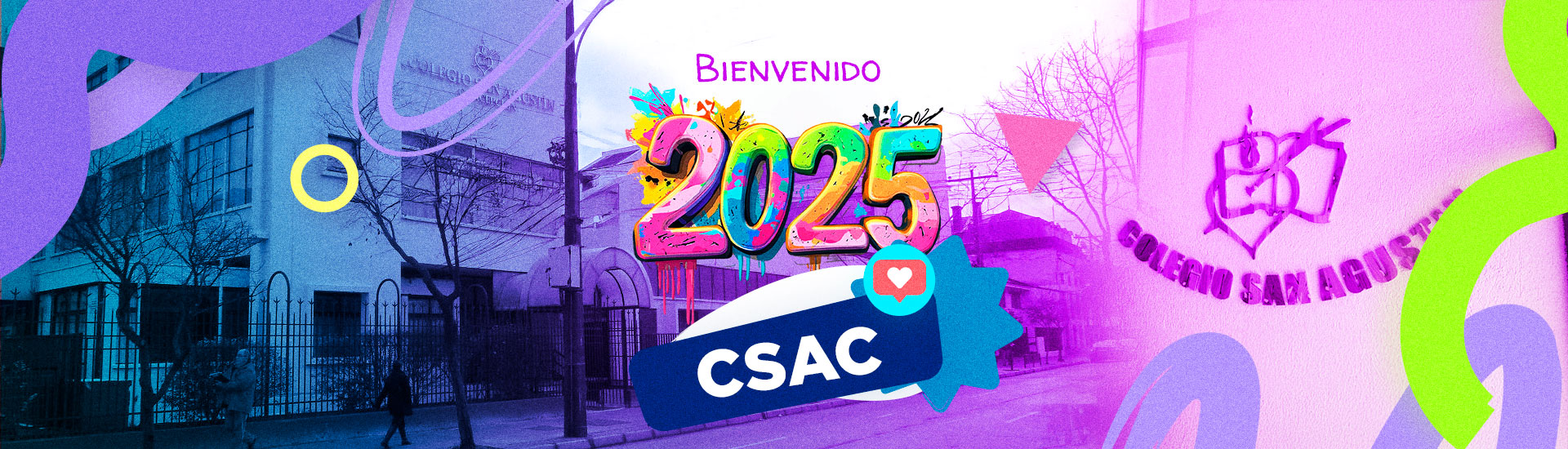 Inicio - CSAC